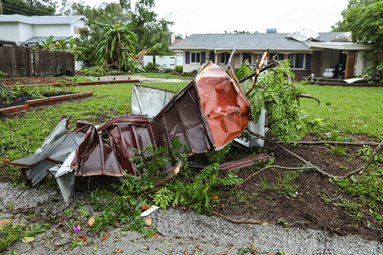 Understanding Disasters: A Comprehensive Guide with Real-life Examples ...